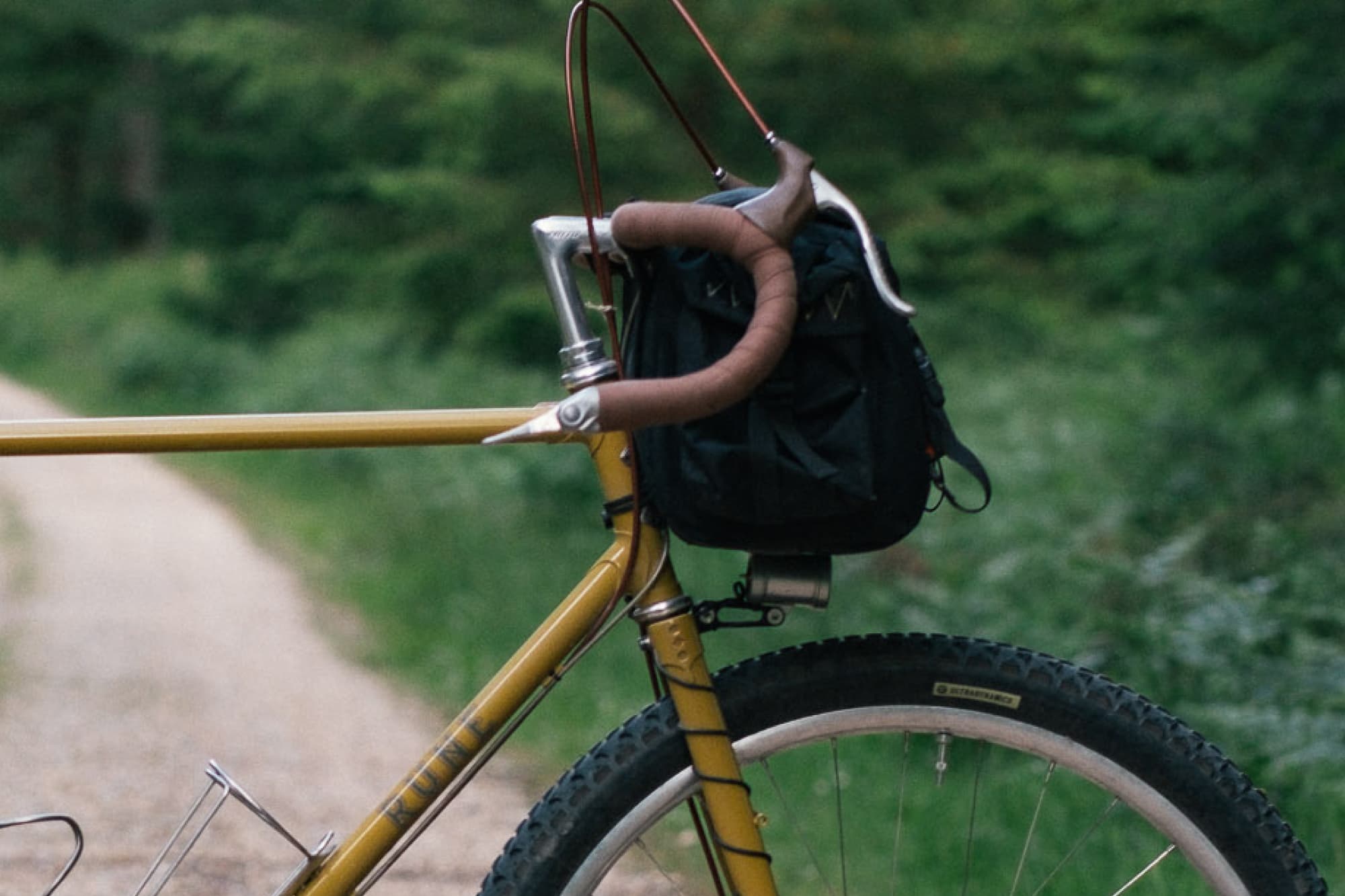 Unleashing Adventure: The All Terrain Bike (ATB) Explained