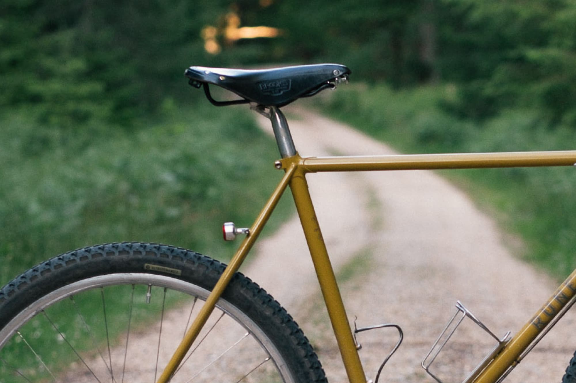 Unleashing Adventure: The All Terrain Bike (ATB) Explained