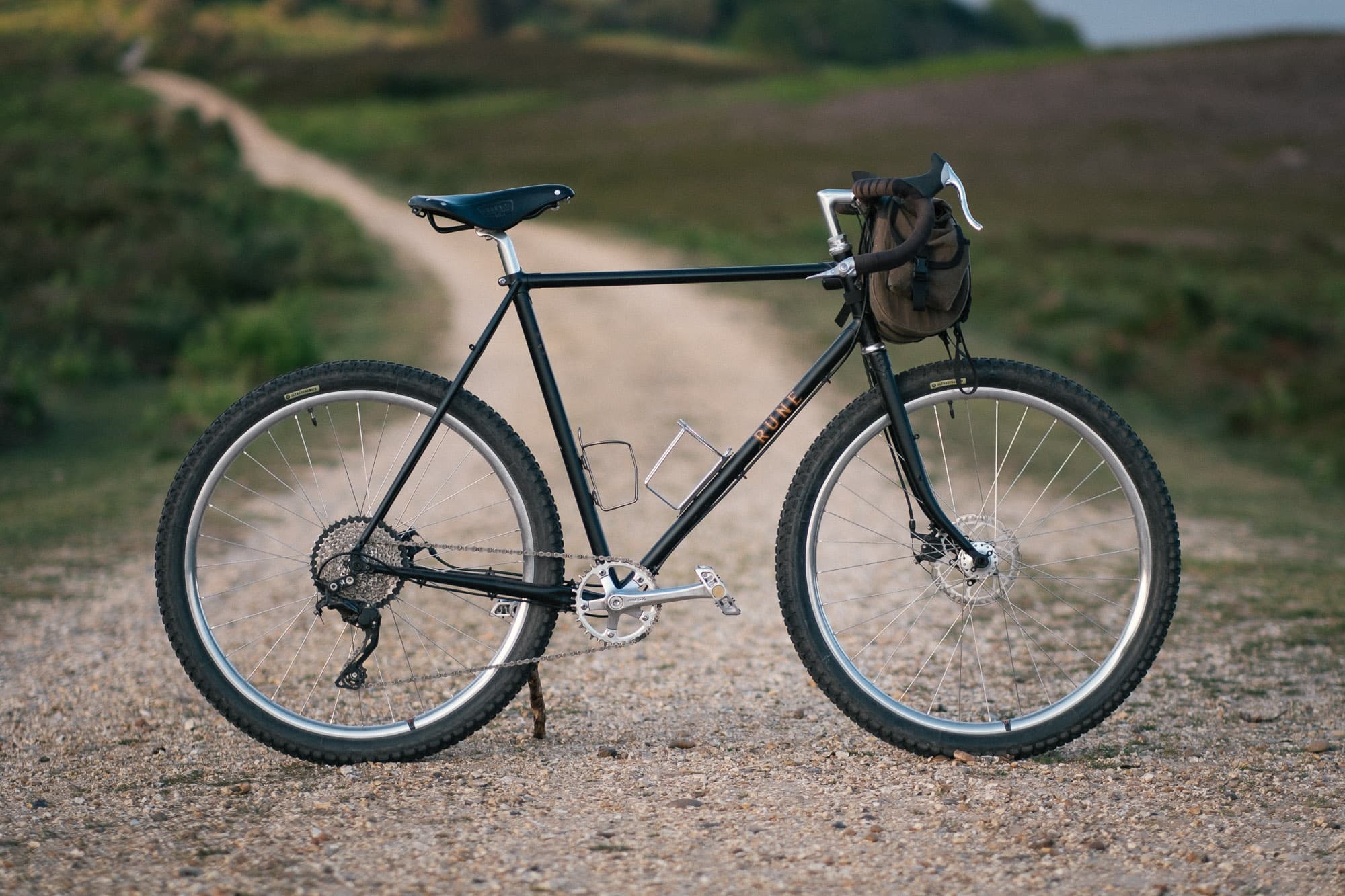 Unleashing Adventure: The All Terrain Bike (ATB) Explained