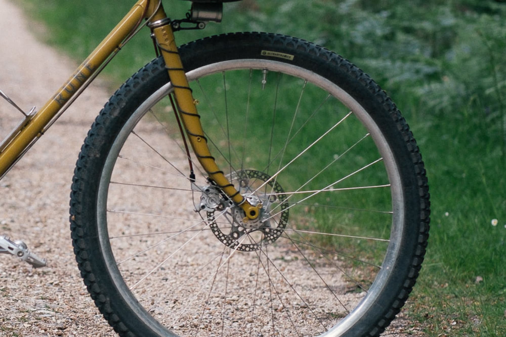 Unleashing Adventure: The All Terrain Bike (ATB) Explained