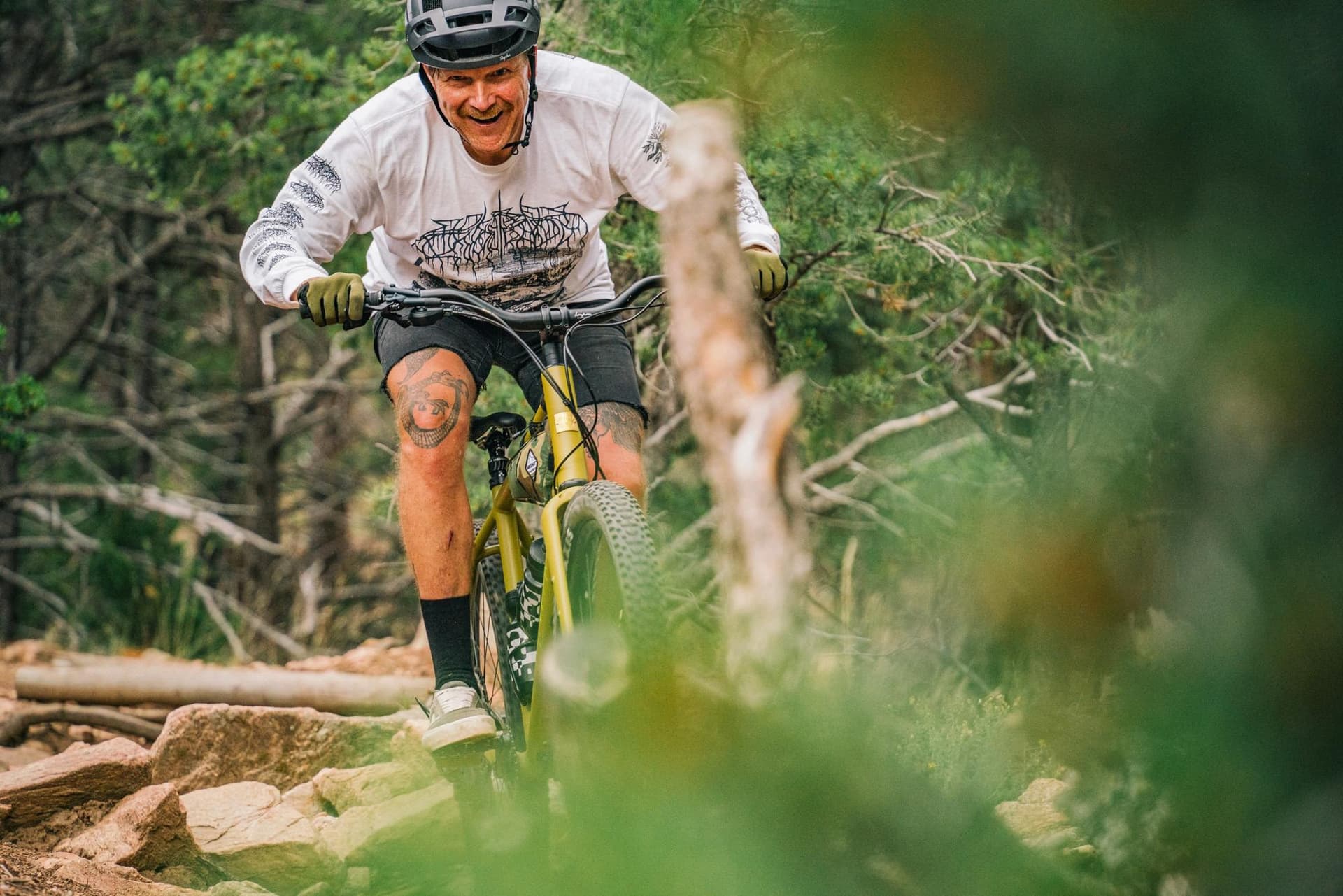 Interview with John Watson of The Radavist: Shaping Cycling Culture