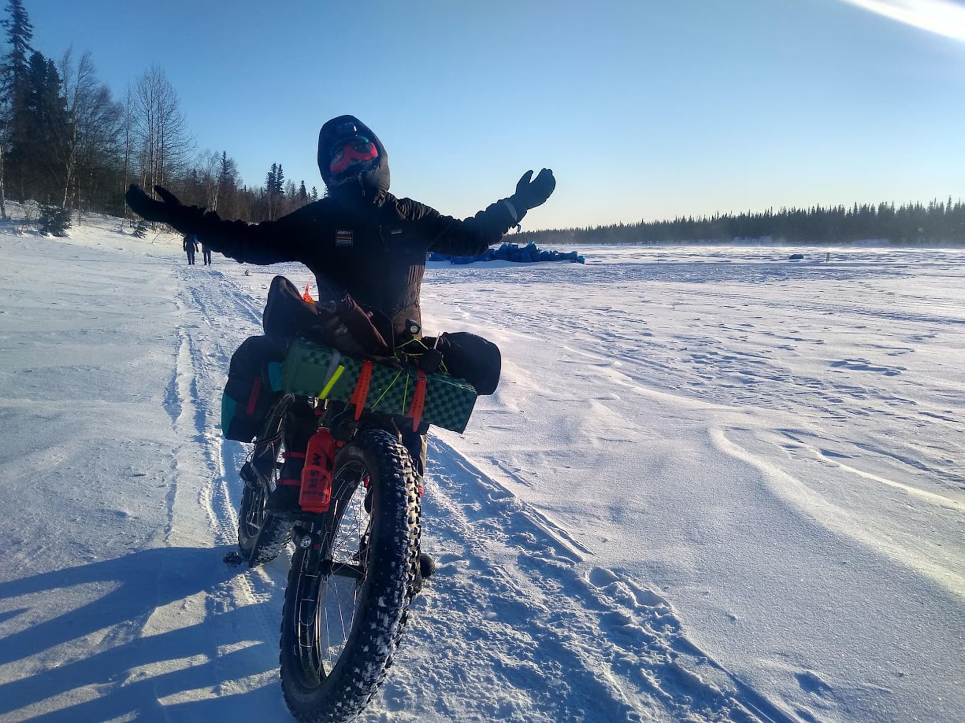 A Newbie's Guide to Fat Biking & Fat Tire Bikes