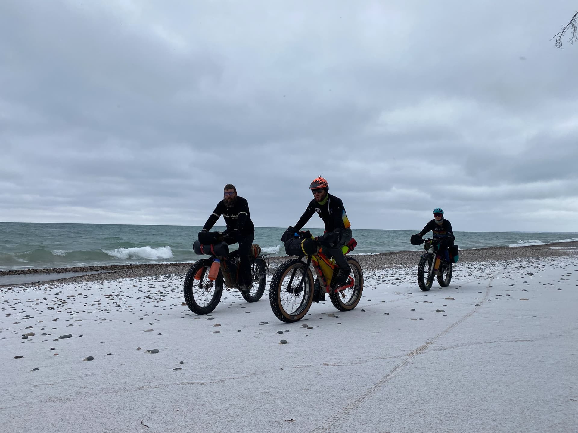 A Newbie's Guide to Fat Biking & Fat Tire Bikes