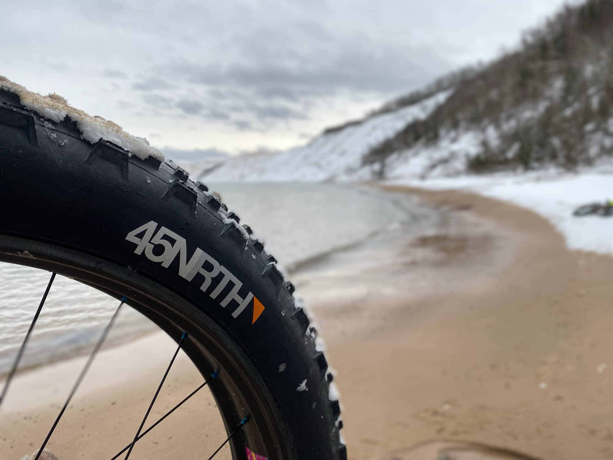 A Newbie's Guide to Fat Biking & Fat Tire Bikes