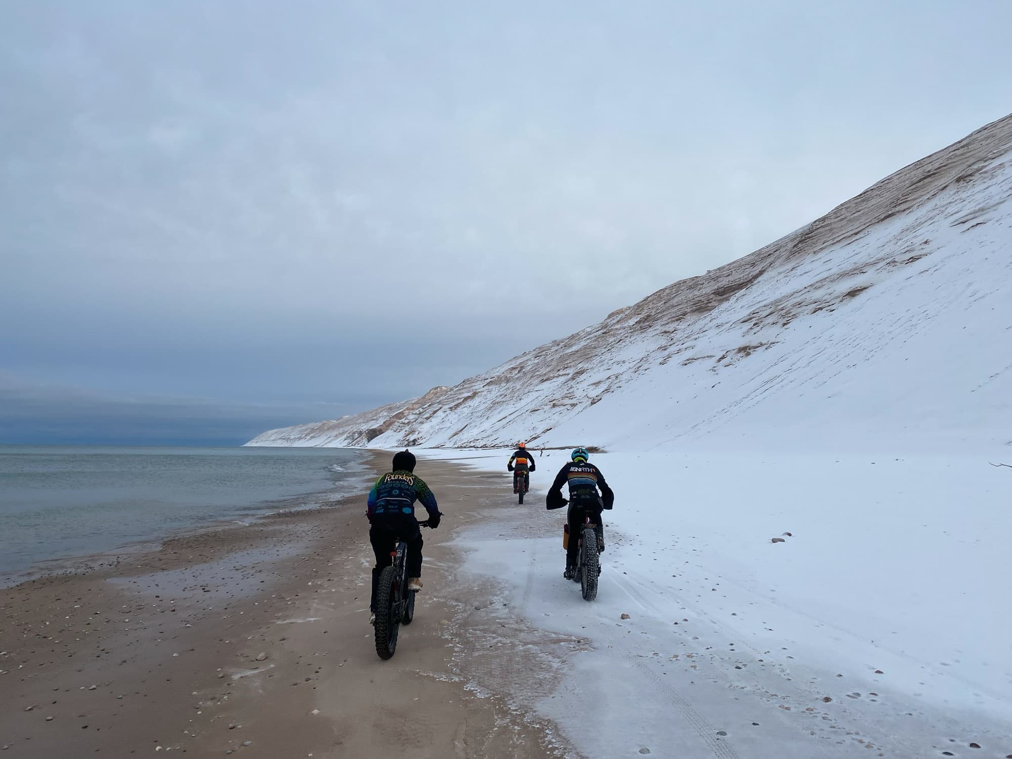 A Newbie's Guide to Fat Biking & Fat Tire Bikes