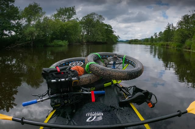 A Newbie's Guide to Fat Biking & Fat Tire Bikes