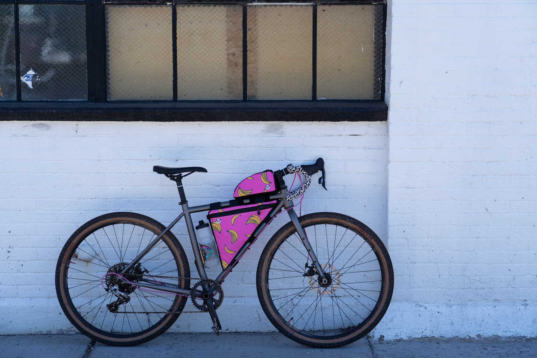 Rogue Panda: Dedicated. Rugged. Relentlessly Custom.