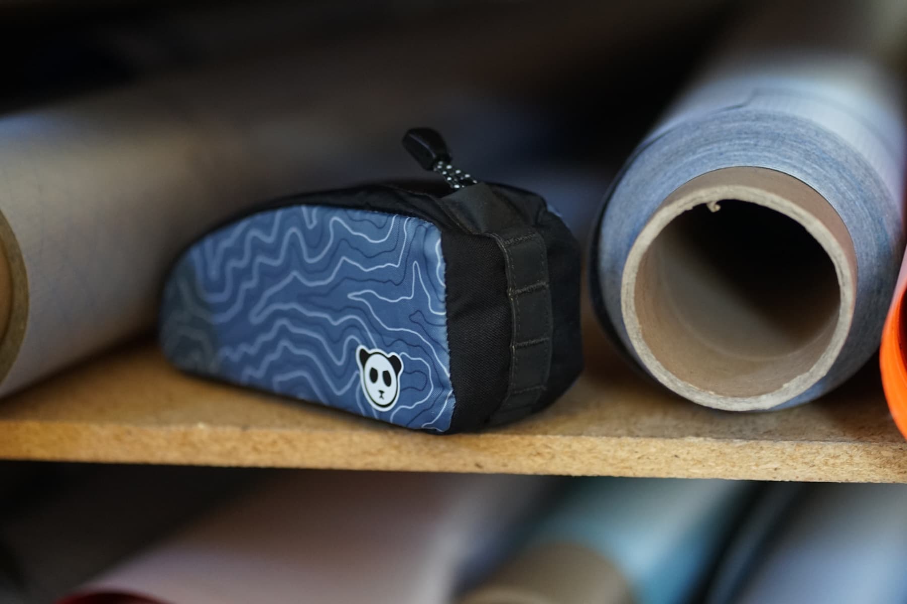 Rogue Panda: Dedicated. Rugged. Relentlessly Custom.