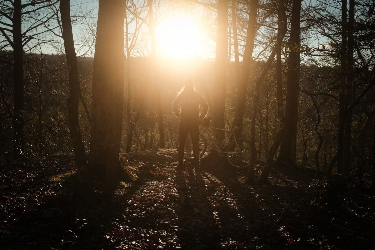 Interview with Ronnie Romance (a.k.a Ultraromance): Bikes, Biz, Bona Fide