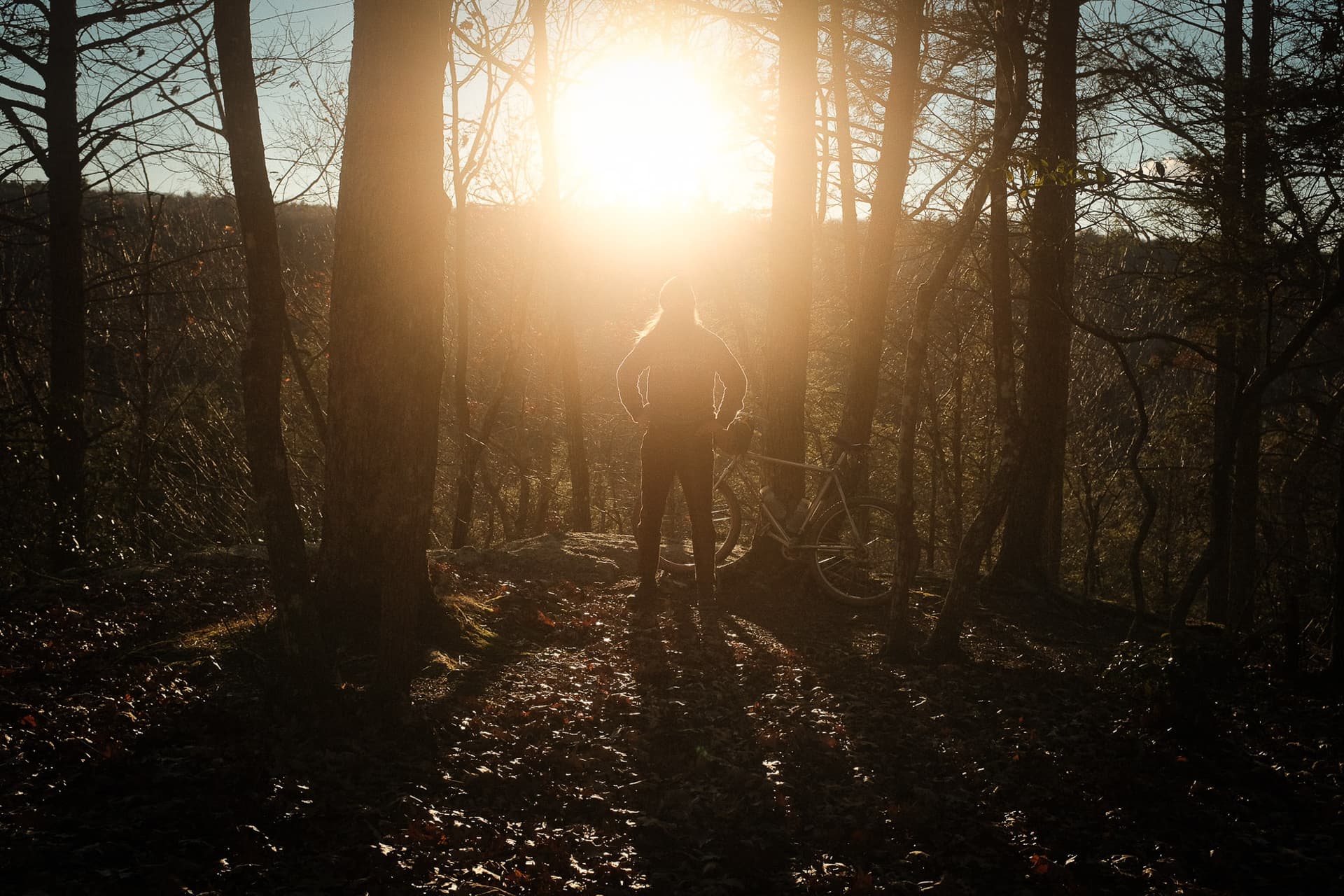 Interview with Ronnie Romance (a.k.a Ultraromance): Bikes, Biz, Bona Fide