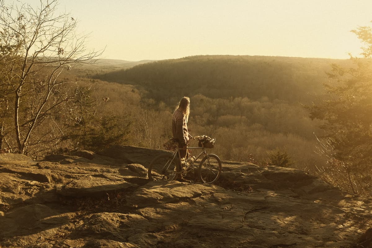 Interview with Ronnie Romance (a.k.a Ultraromance): Bikes, Biz, Bona Fide