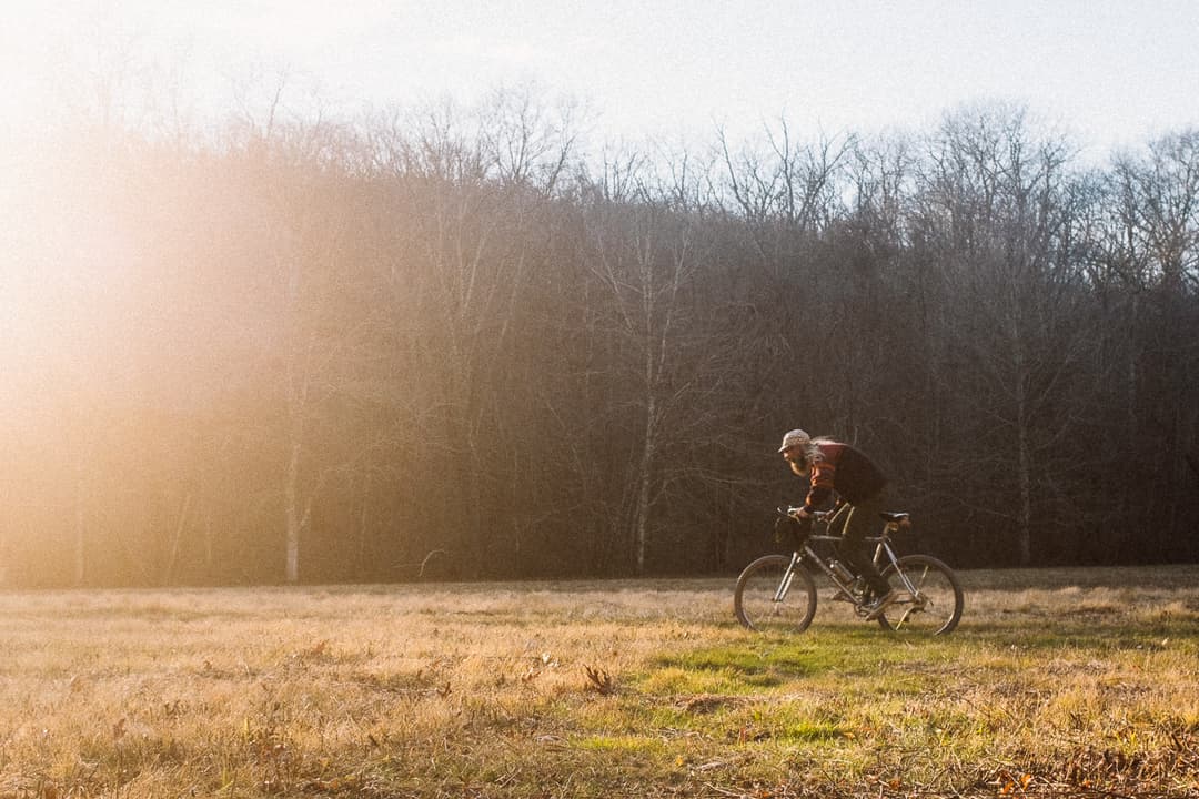 Interview with Ronnie Romance (a.k.a Ultraromance): Bikes, Biz, Bona Fide