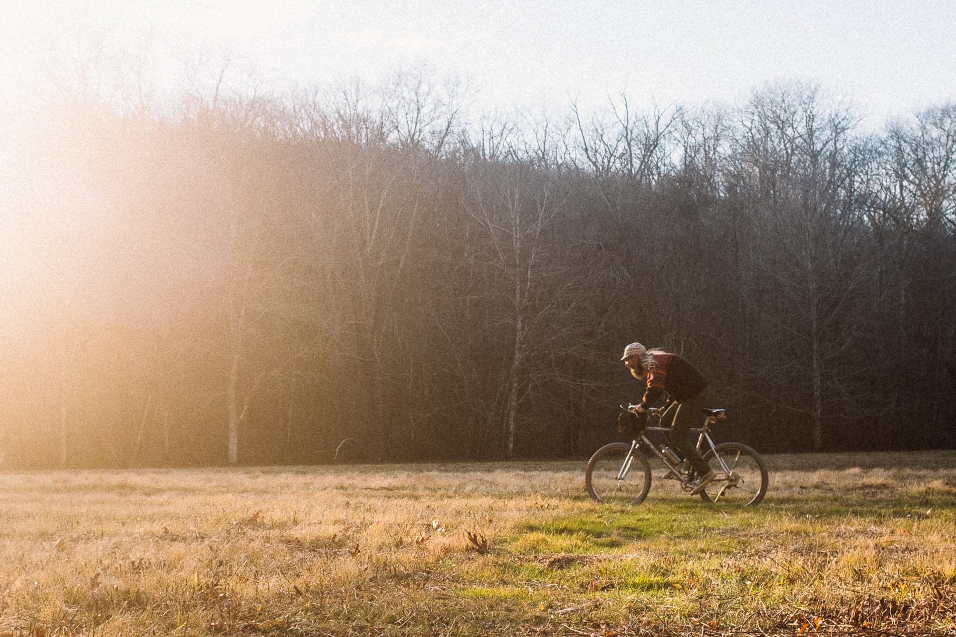 Interview with Ronnie Romance (a.k.a Ultraromance): Bikes, Biz, Bona Fide