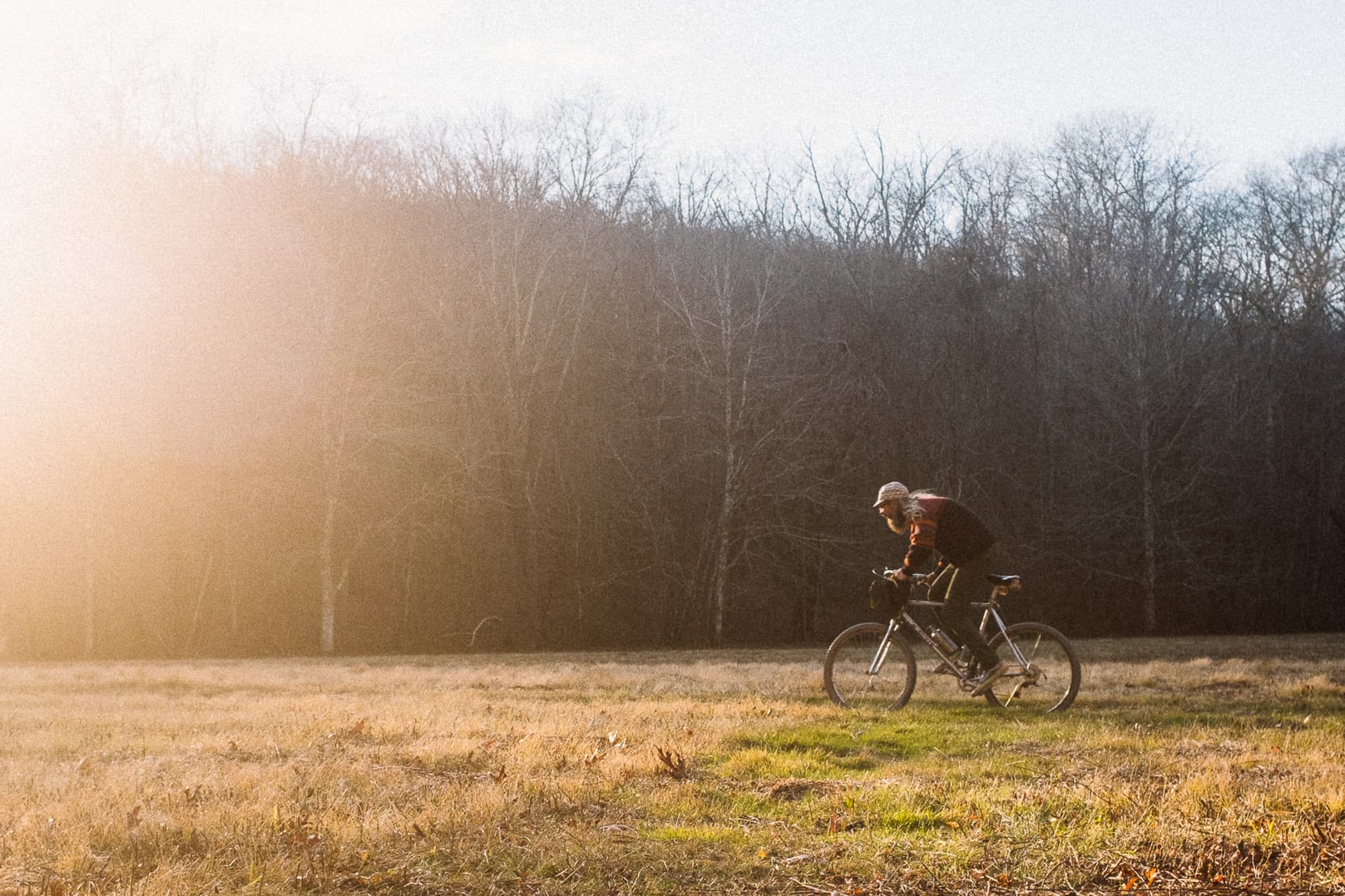 Interview with Ronnie Romance (a.k.a Ultraromance): Bikes, Biz, Bona Fide