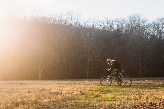 Interview with Ronnie Romance (a.k.a Ultraromance): Bikes, Biz, Bona Fide