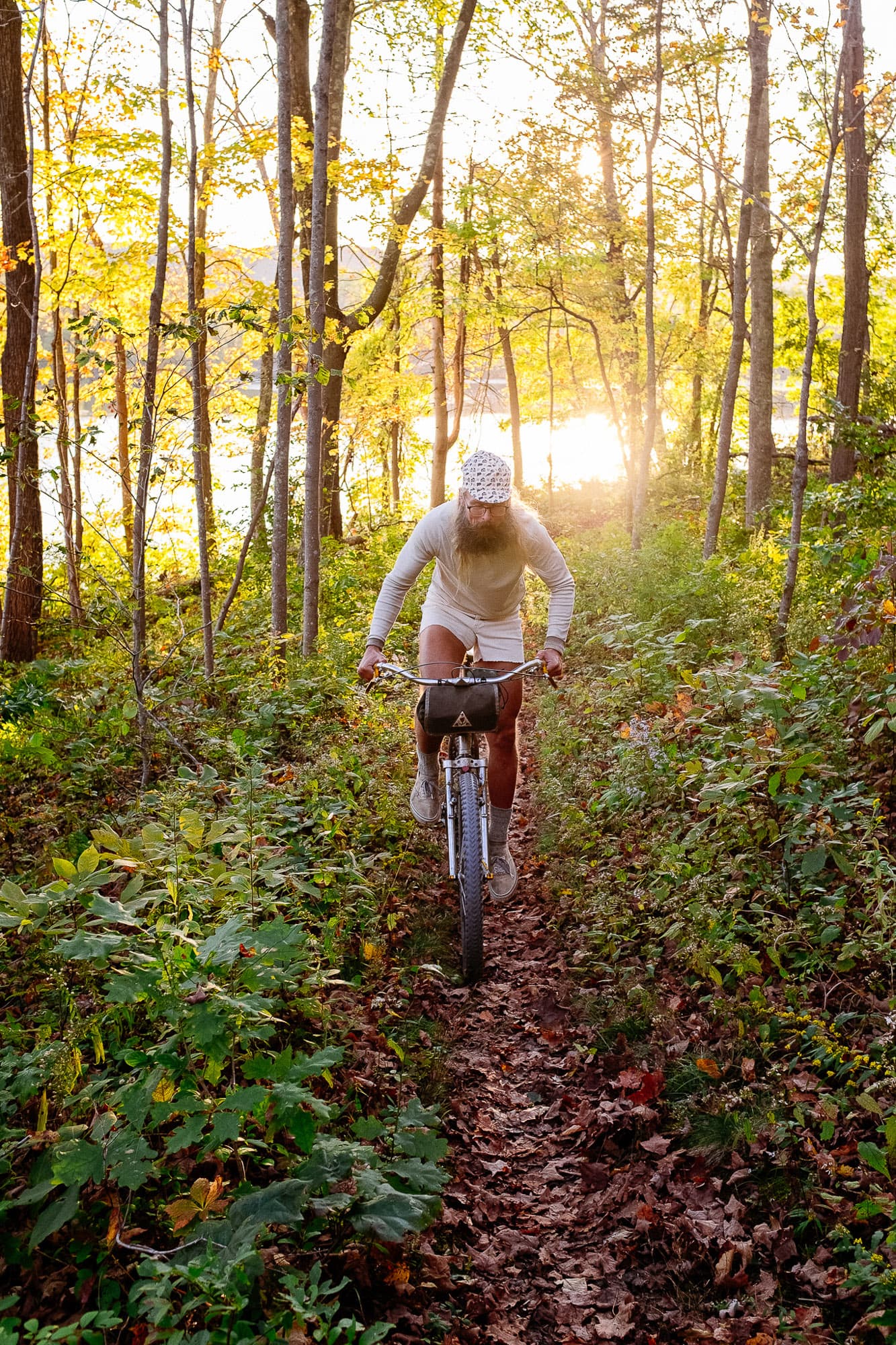 Interview with Ronnie Romance (a.k.a Ultraromance): Bikes, Biz, Bona Fide