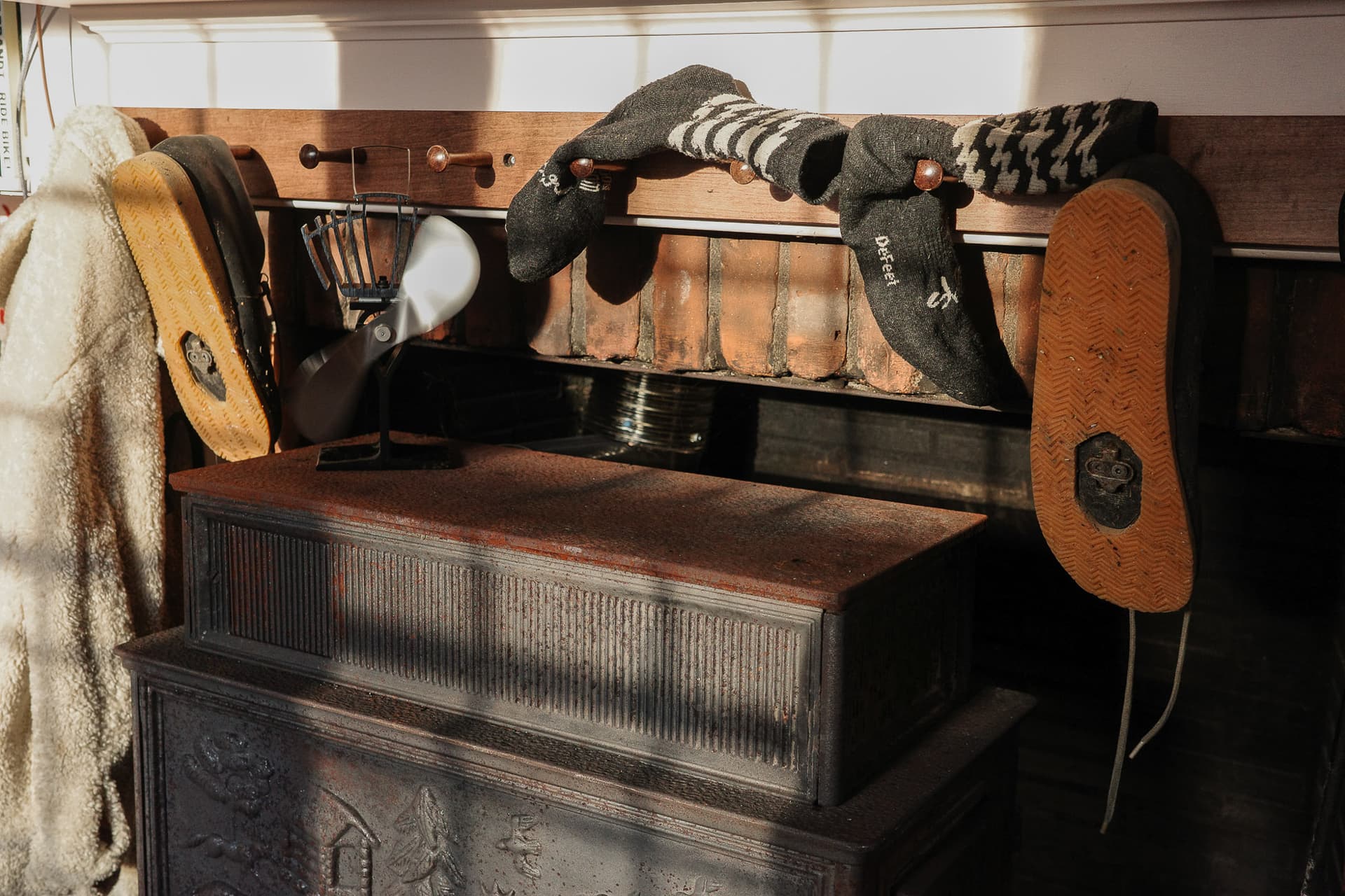 Interview with Ronnie Romance (a.k.a Ultraromance): Bikes, Biz, Bona Fide