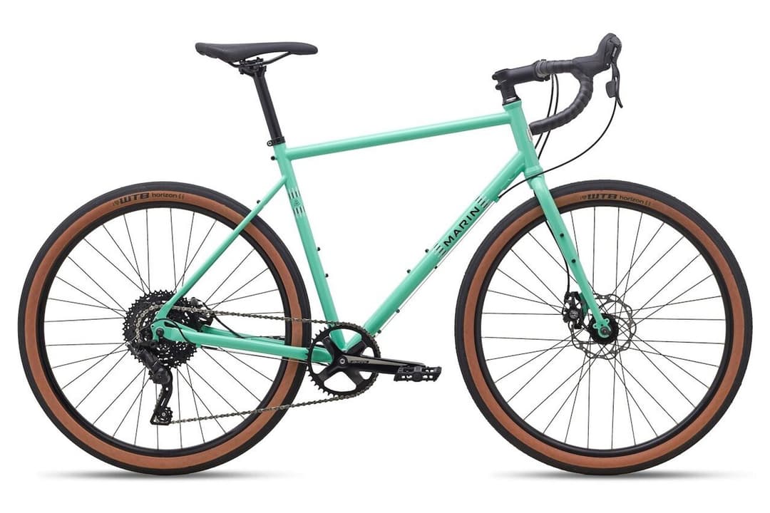 The Ultimate Guide to Steel Gravel Bikes