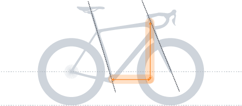 Understanding Bike Geometry: A Guide for Beginners